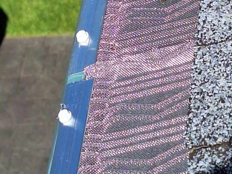 Johnson's Affordable Gutters – Longview Washington – Gutter ...